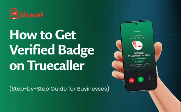 How to Get Verified Badge on Truecaller ? | Step-by-Step Guide for Business