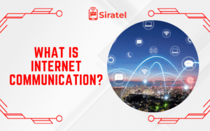 What Is Internet Communication?
